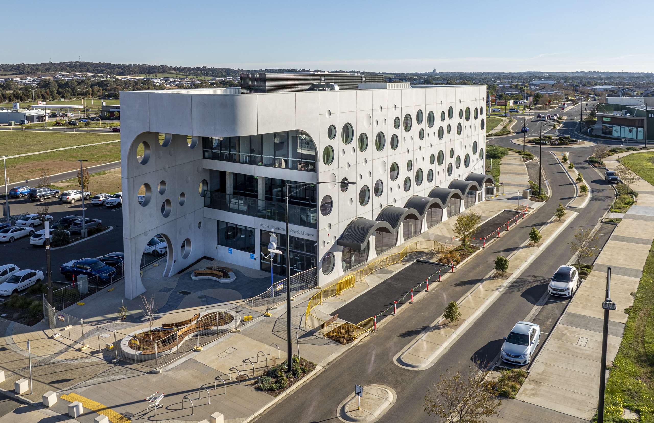 A new chapter in capital projects and service delivery | News, City of ...