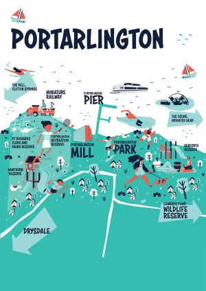Portarlington | City of Greater Geelong